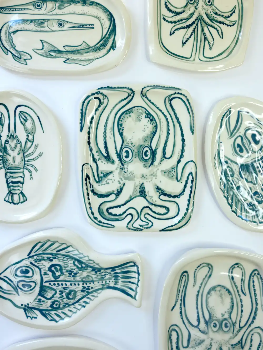 Maine Pottery Tour | Maine Potters | Artists