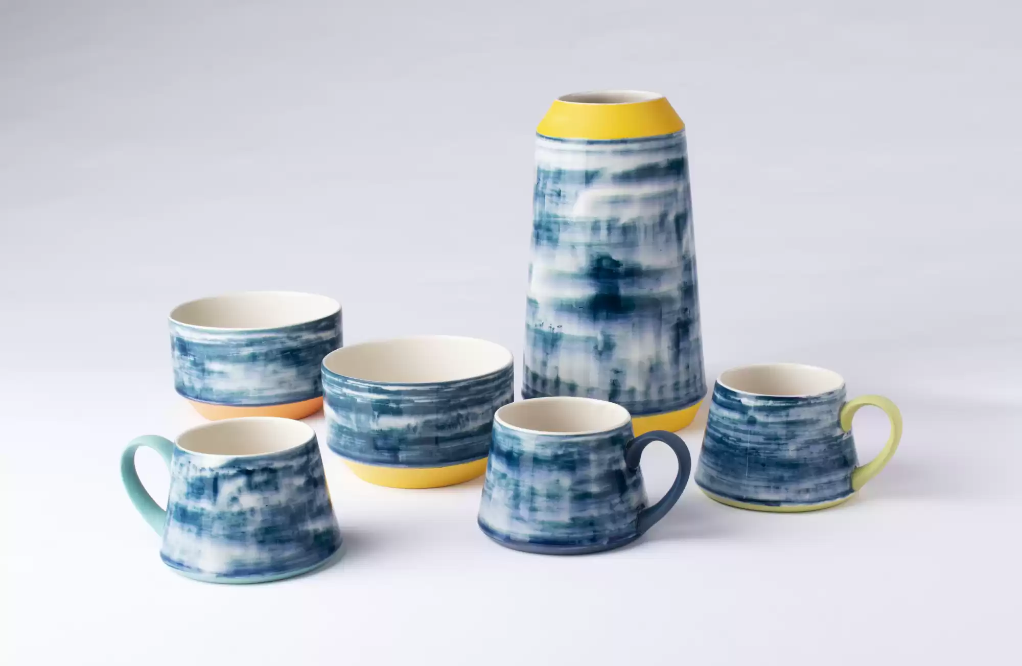 Maine Pottery Tour | Maine Potters | Artists