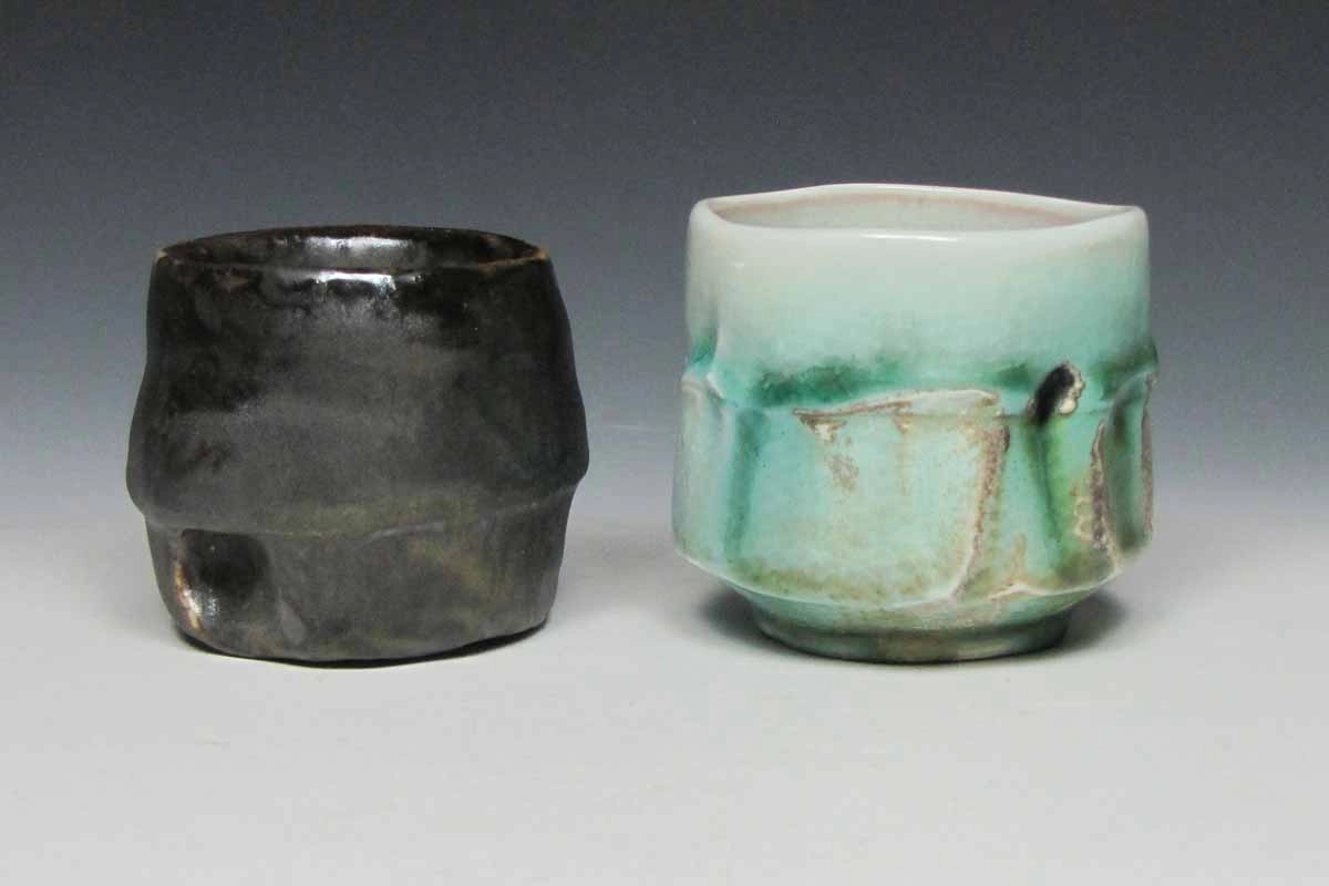 Maine Pottery Tour | Maine Potters | Artists